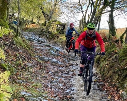 Mountain Biking | Activities | Swaledale Outdoor Club